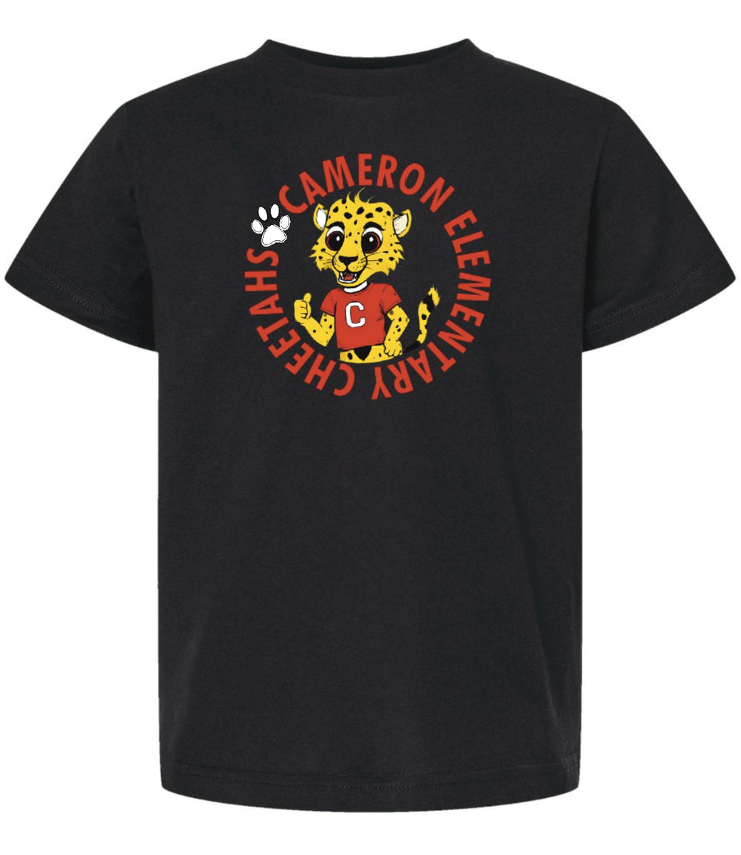 Cameron tshirts – Nhance