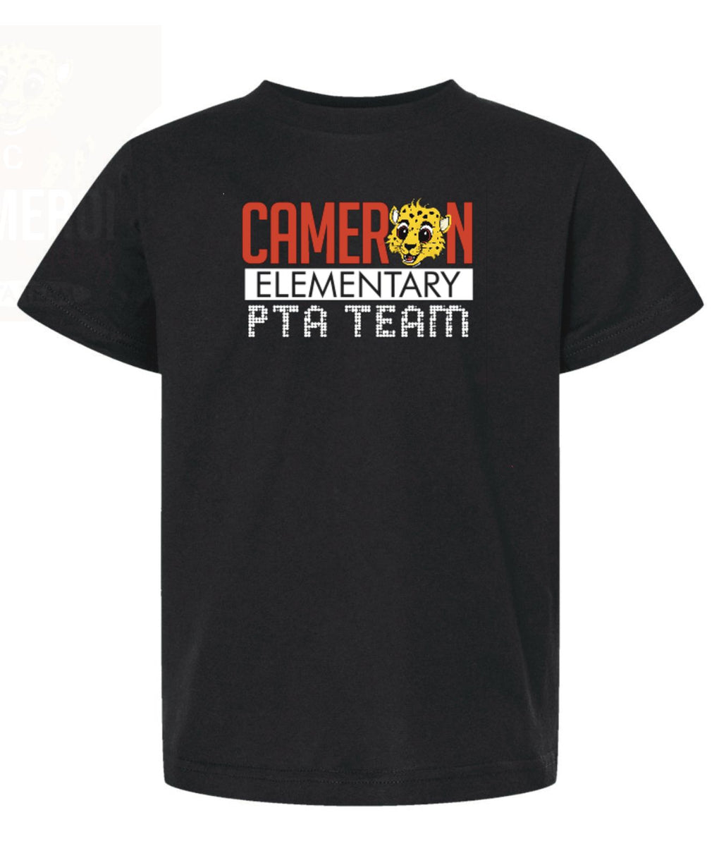 Cameron tshirts – Nhance